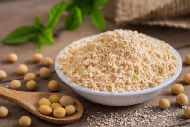 How to Make Soya Beans Powder: A Complete Guide - HealthySat