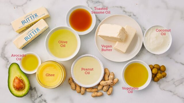 Classes of Food with Examples: A Comprehensive Guide