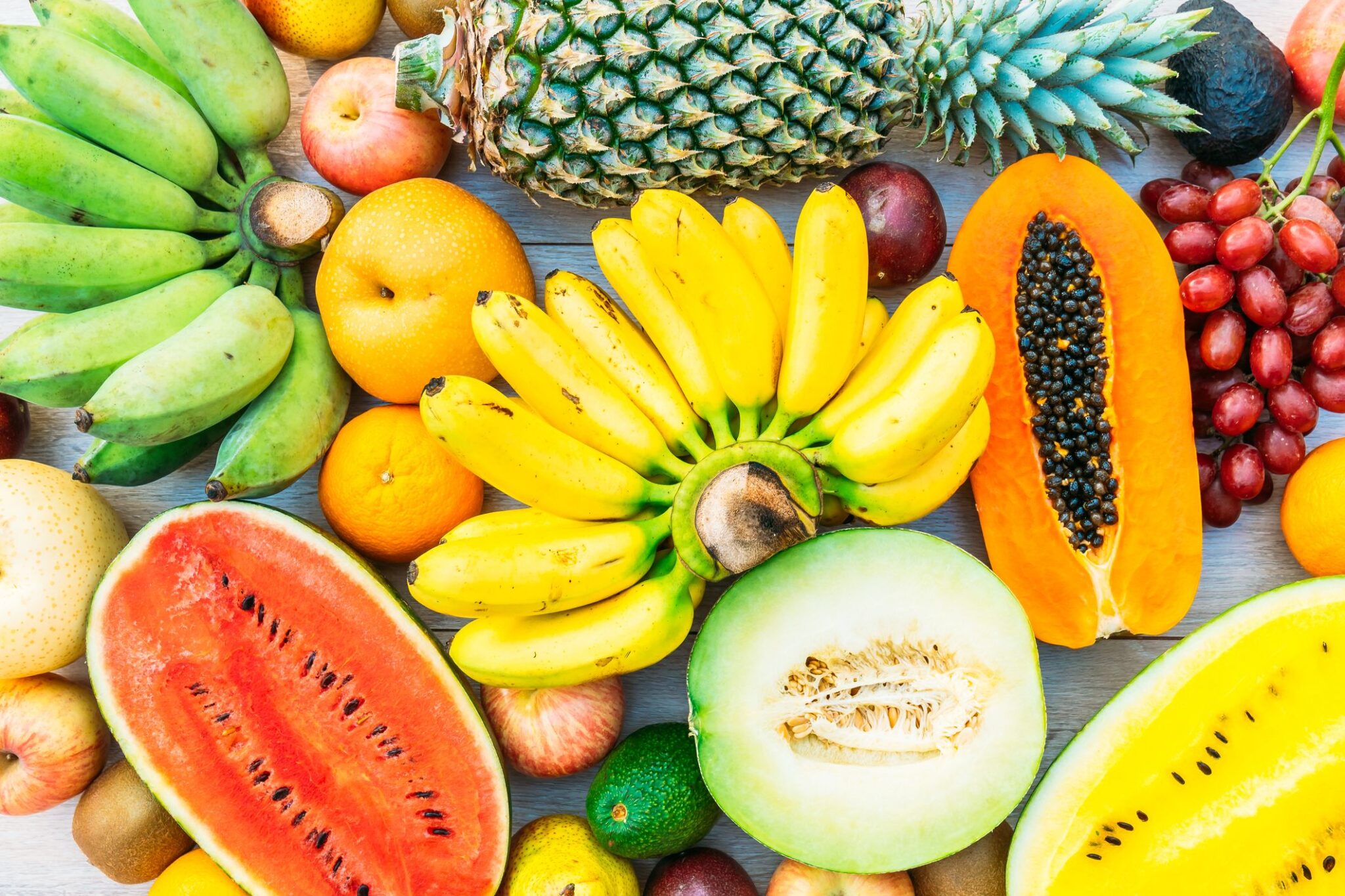 Classes of Food with Examples: A Comprehensive Guide