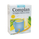 Complan Milk for Weight Gain: Benefits & Price Nigeria 2026