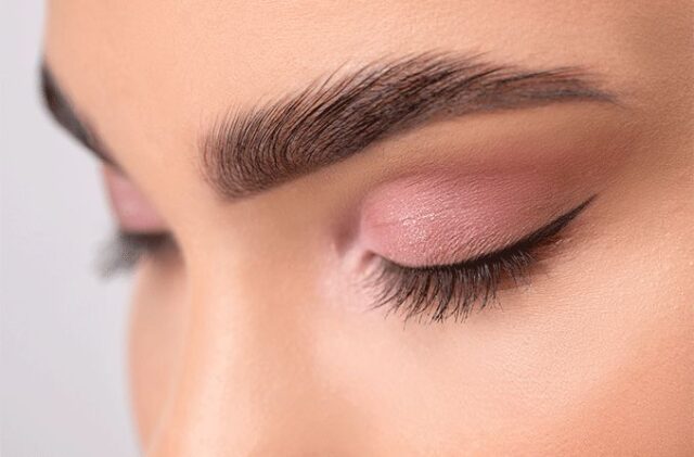Microblading Healing Process: Day-by-Day Recovery Guide - HealthySat